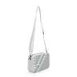 JOYCE BAG - SILVER