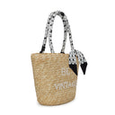 ALIVE BAG - WHITE