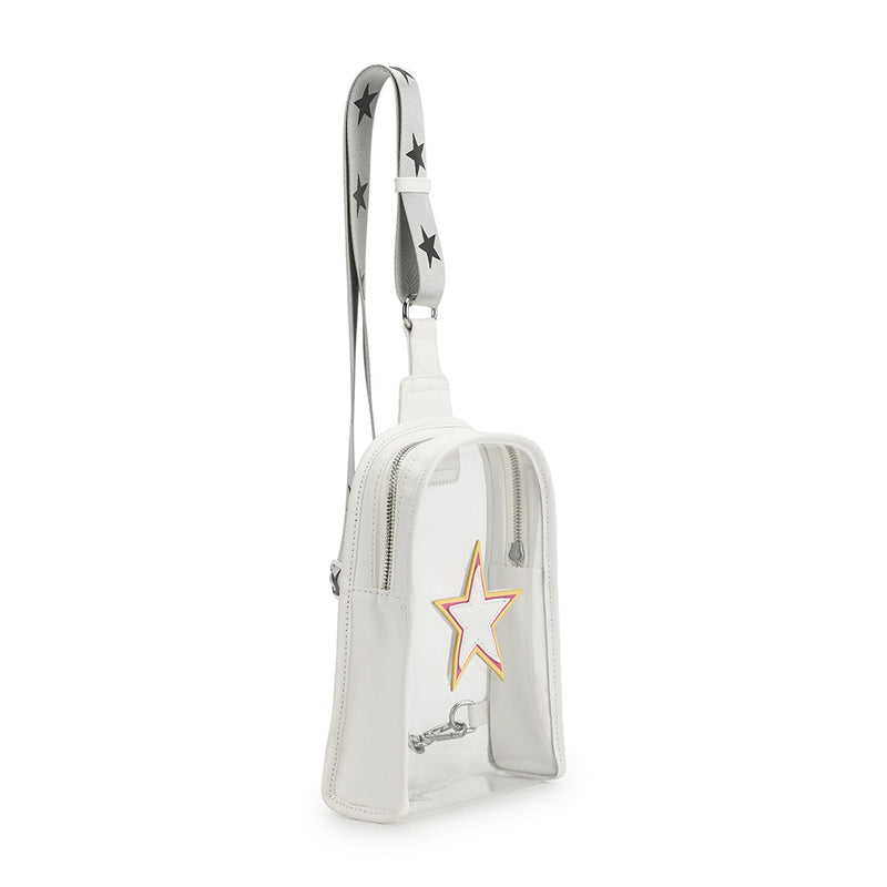 Crossbody