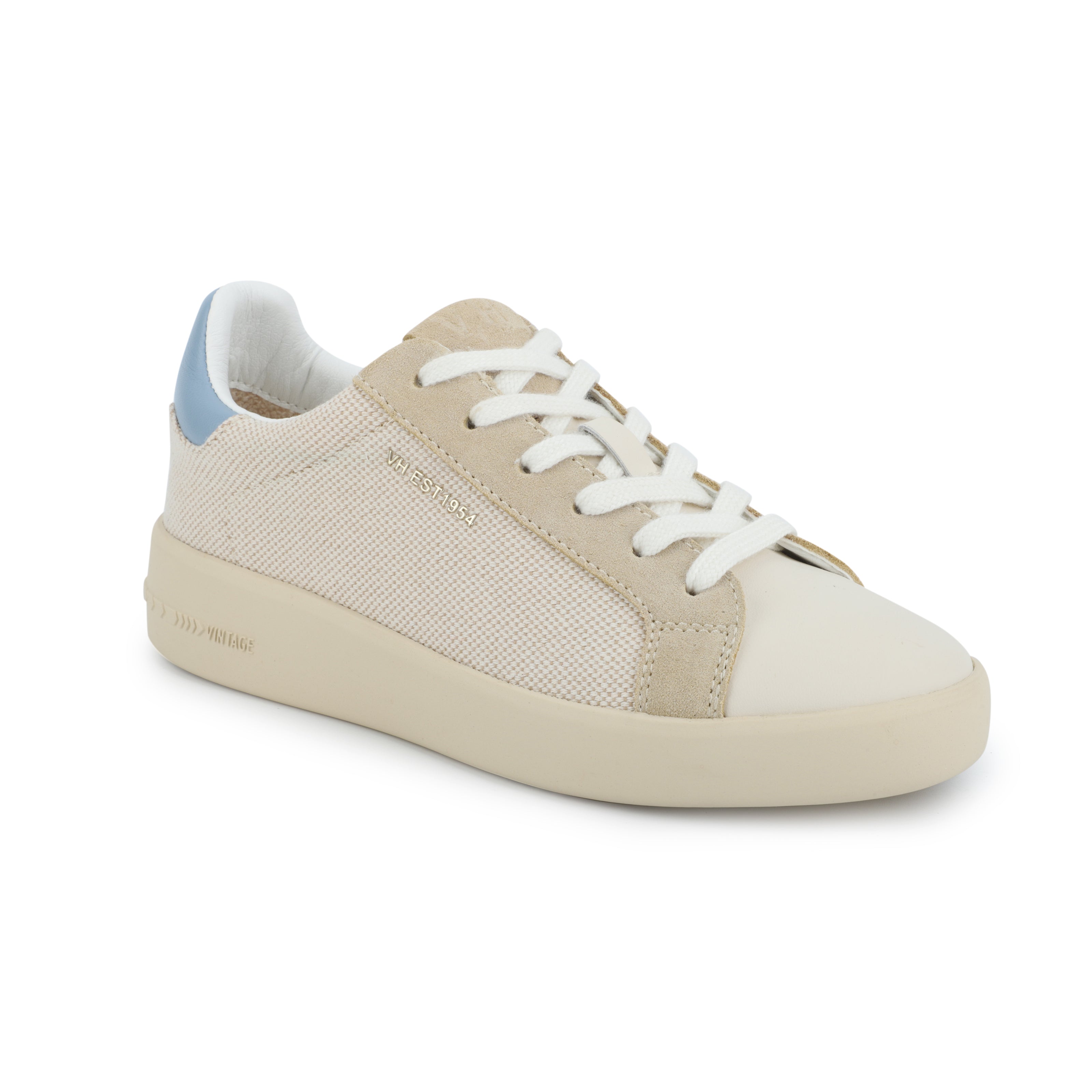 LUNA - TAUPE CANVAS