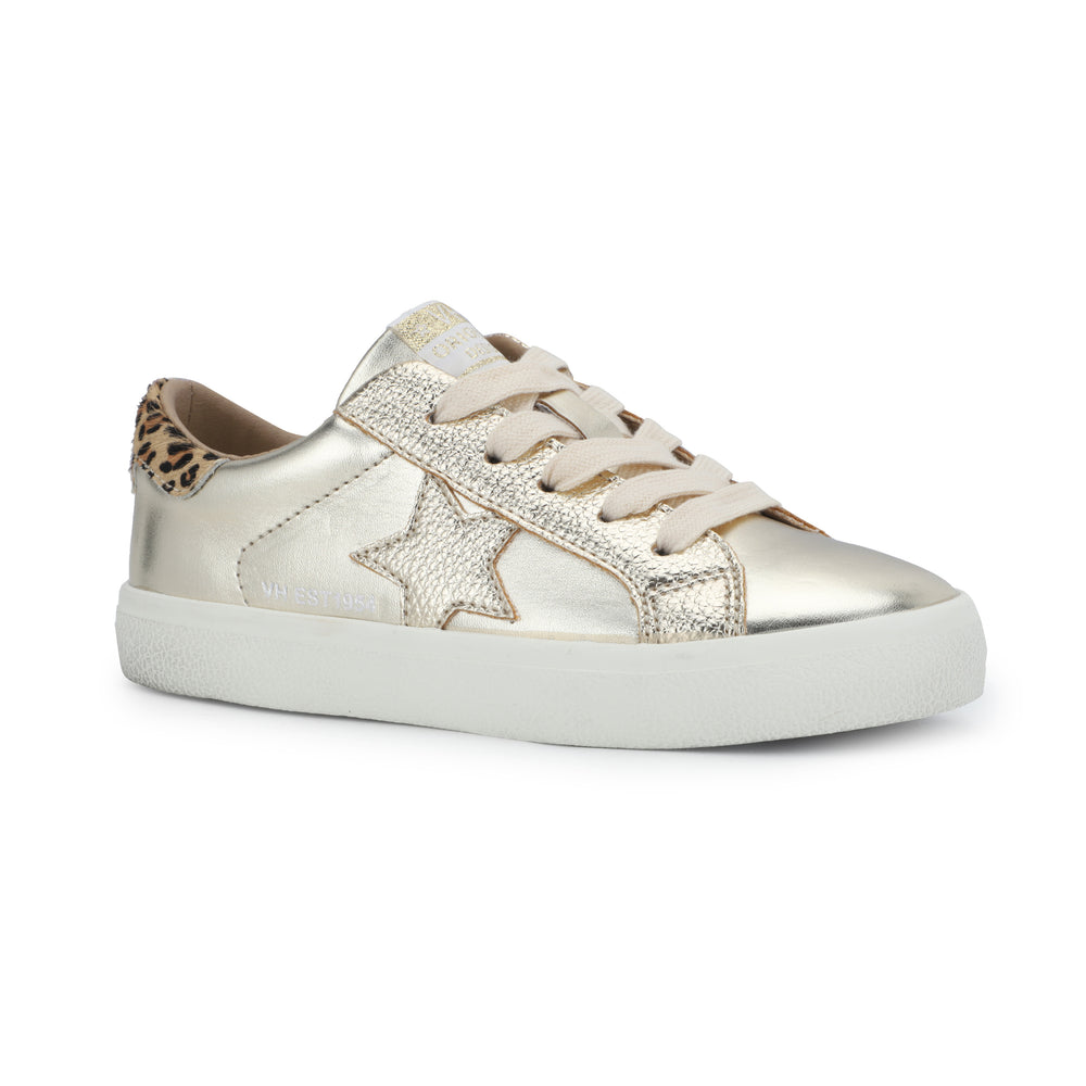 KIDS VAIL - WASHED GOLD POP
