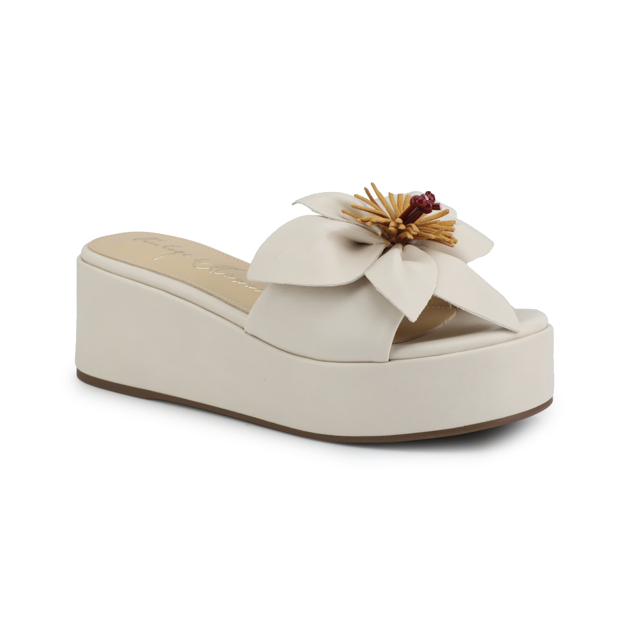 VALENCYA - WHITE