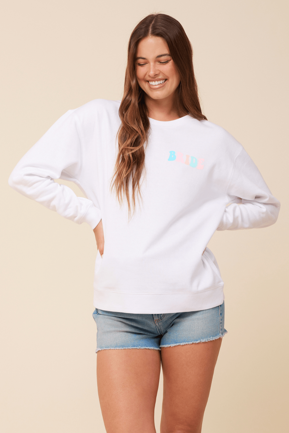 Here Comes the Bride x Sami Swanson – VintageHavana.com