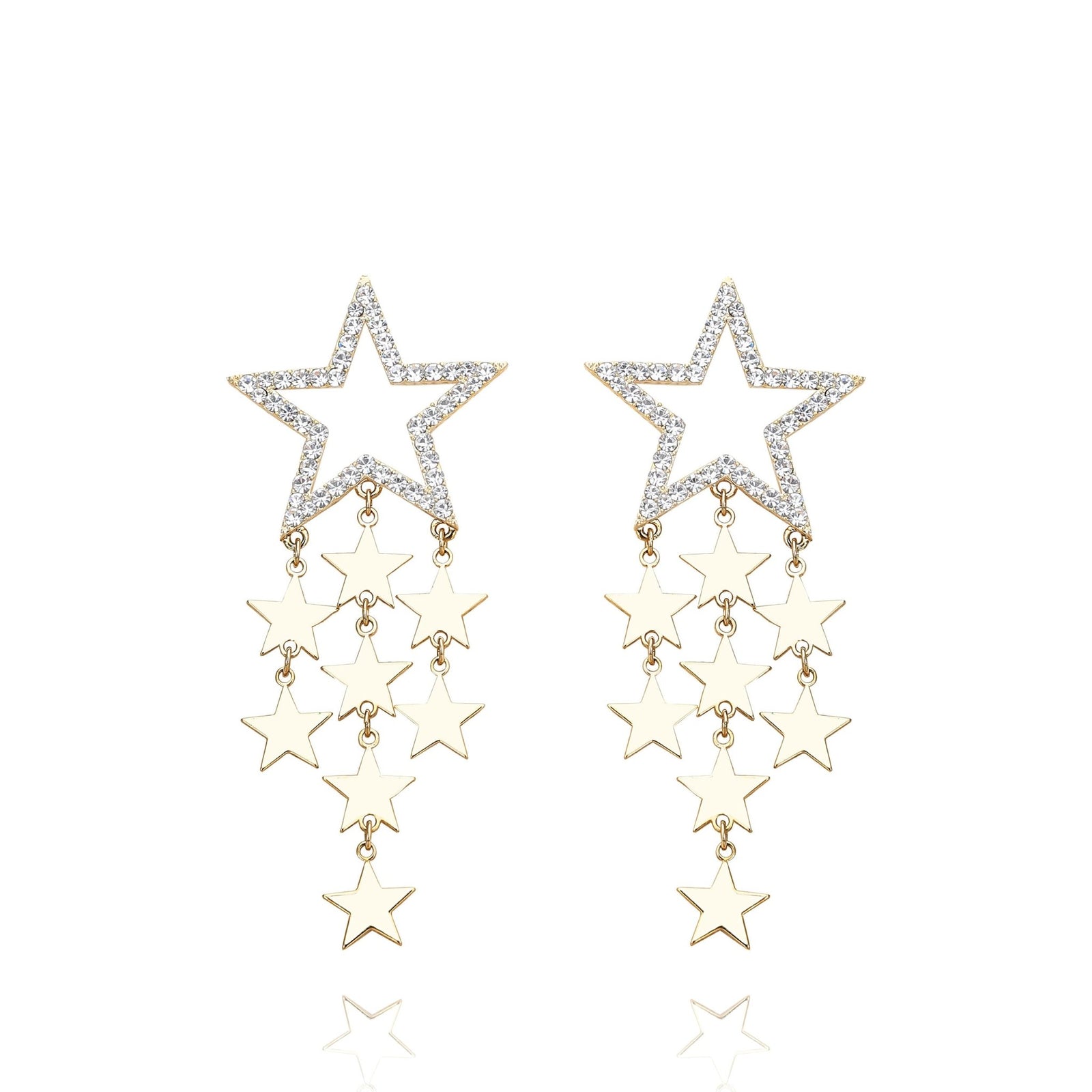 FIONA EARRING