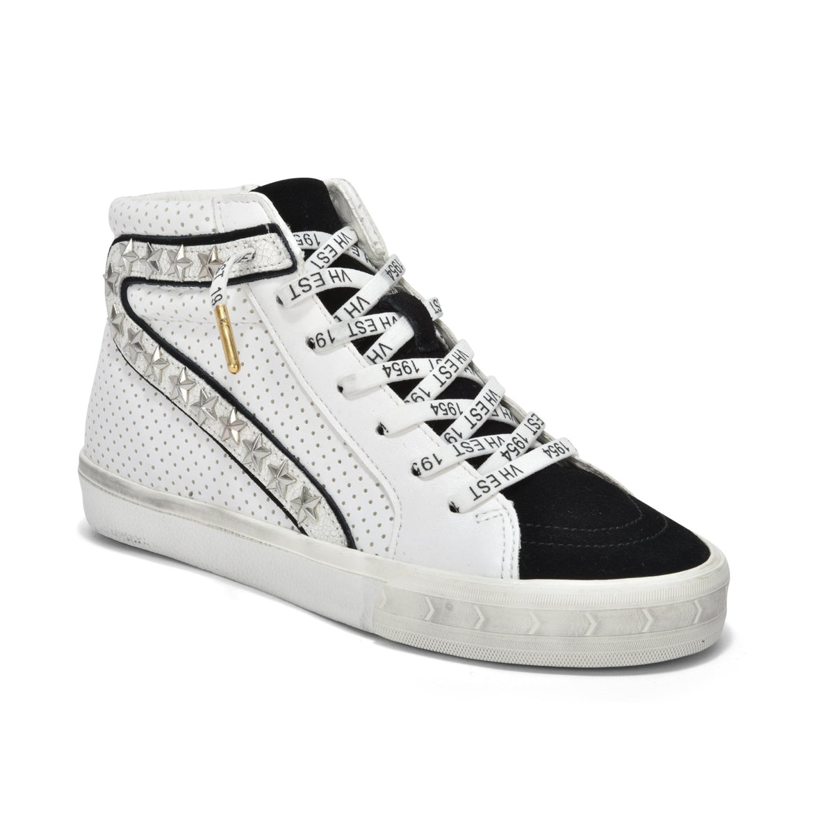 GADOL HIGH - BLACK