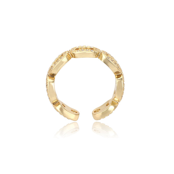 IRIS 2 RING